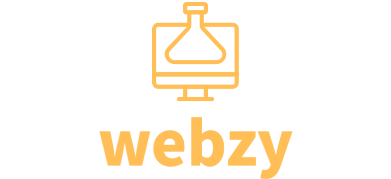Home - Webzy
